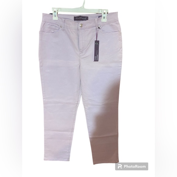 Gloria Vanderbilt | Pants & Jumpsuits | Gloria Vanderbilt Pants | Poshmark